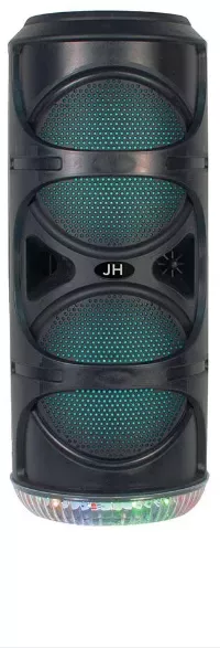 Boxa portabila karaoke cu microfon 59mk_225772295