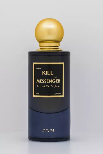 Extract de Parfum AUM Dont Kill The Messenger Extract de Parfum 80 ml ...
