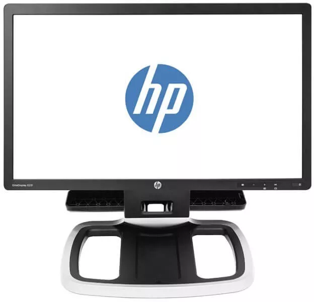 Monitor Second Hand LED HP E231 Diagonala 23 Grad A+ 39684