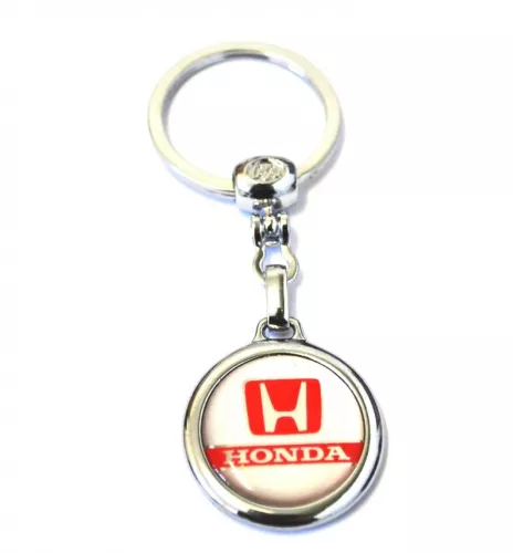Breloc chei auto pentru Honda bre004 - cel.ro