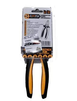 Cleste patent bk89520