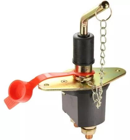 Contact general 2500A 1318