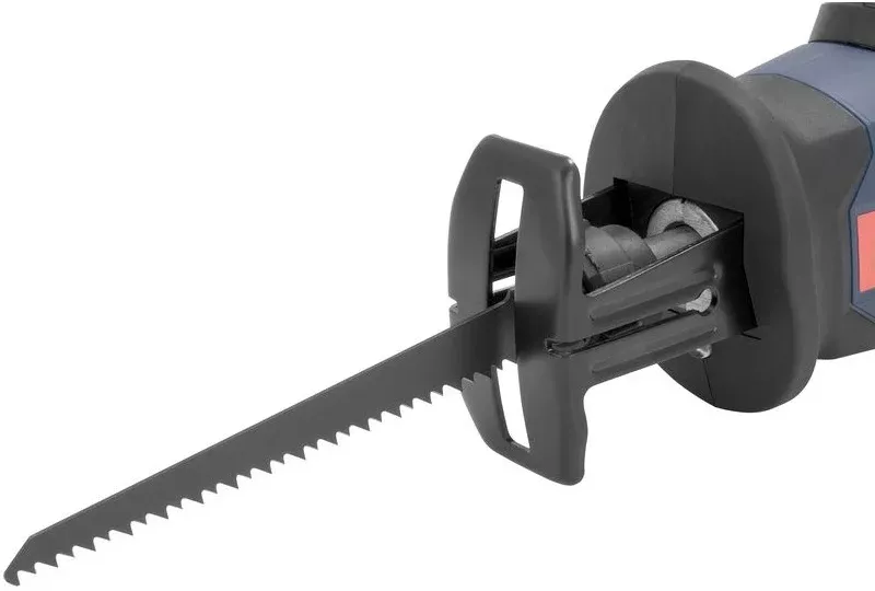 Fierastrau sabie fara acumulator Li-Ion USS 12 Gude 58608 12V 3000 min ...