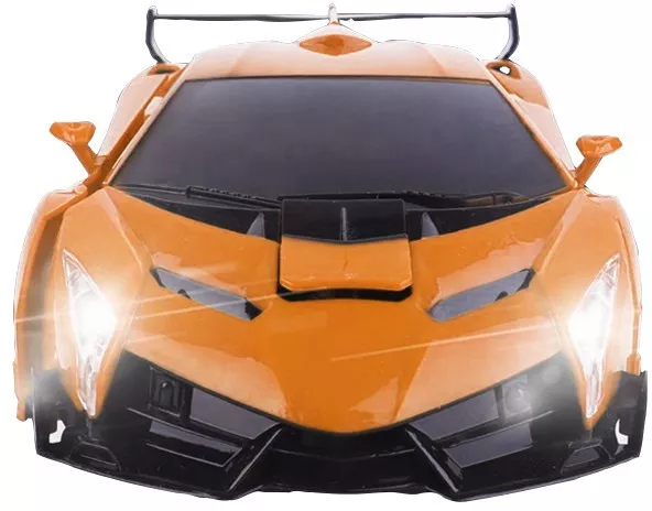 Masina Robot cu Telecomanda transformare Automata rotire 360 grade 435084