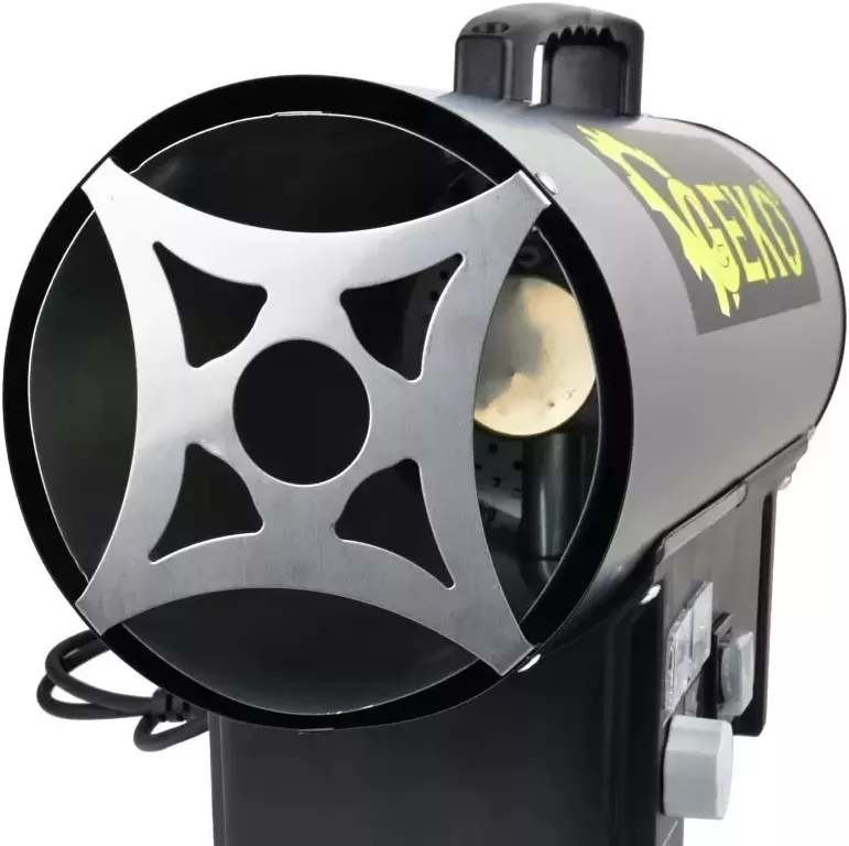 Suflanta de aer cald pe gaz 20KW G-G80411