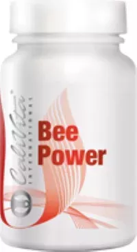 Bee Power 50 capsule fl0042 - cel.ro