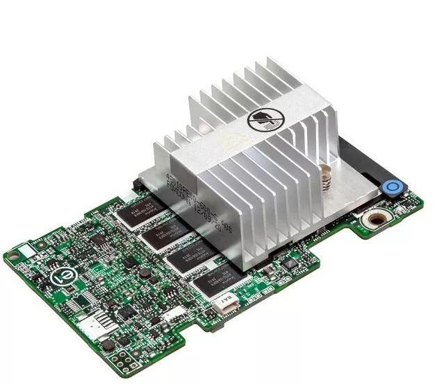 Controller HBA DELL PERC H710P 6GB/S PCIe SAS/SATA MINI MONO Firmware ...