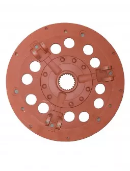 Disc cu flansa placa presiune Tractor U650 38.16.026
