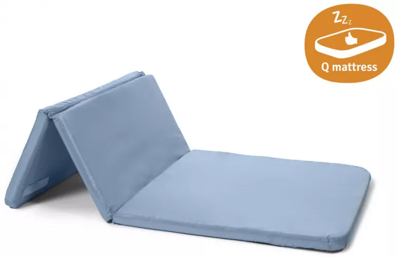 Patut Pliant Pop Up Blue Whale Aeromoov ATC11060-BW - cel.ro