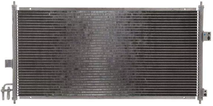 Radiator racire Ford Mondeo III 2001-2007 5839 - cel.ro