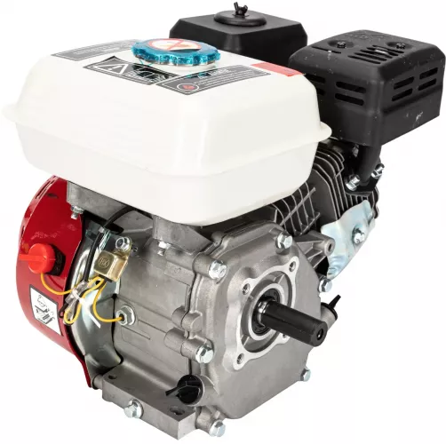 Motor pe Benzina 4 timpi 7 Cp 196 cmc 3600 Rpm ubiq_437012407