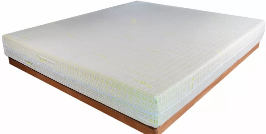 Saltea Memory 7+15 cm 160x200 cm sm7160200 - cel.ro