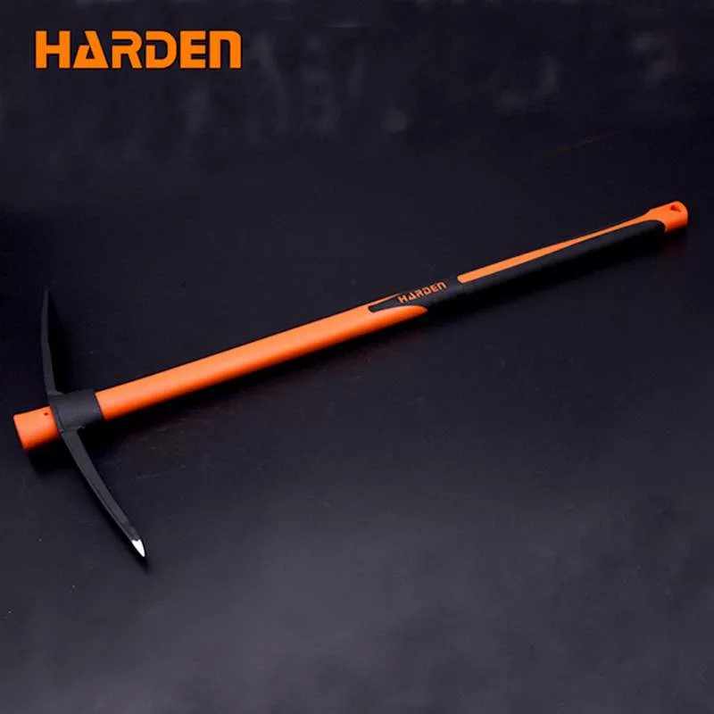 Tarnacop cu coada bicomponenta din fibra de sticla Harden rjml ...