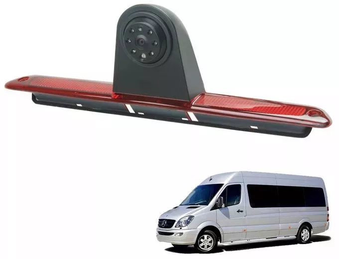 Camera marsarier Volkswagen Crafter RC-5018 1621