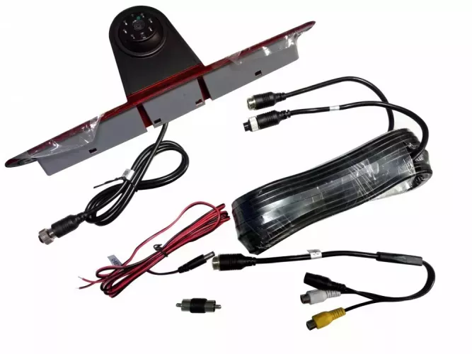 Camera marsarier Volkswagen Crafter RC-5018 1621