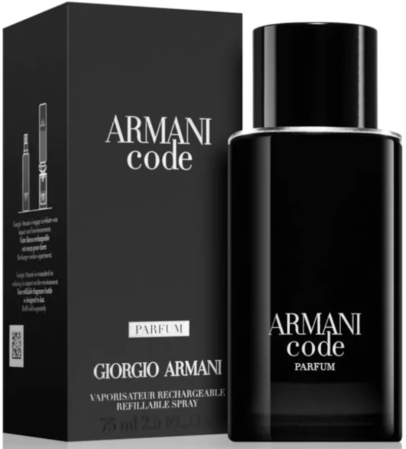 Parfum Giorgio Armani Armani Code Parfum 75 ml Barbati 3614273604833 ...
