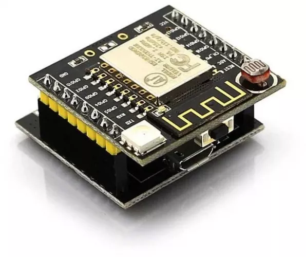 Placa dezvoltare NODEMCU ESP-12F ESP8266 OKY2254-2 OKY2254-2 - cel.ro