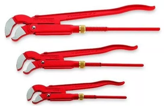 Set 3 clesti suedezi 1-1.1/2-2 SUPER S45 Rothenberger fkgl_605641396 ...