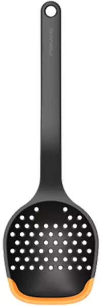 Lingura perforata FISKARS Functional Form 1027302 negru 1027302 - cel.ro