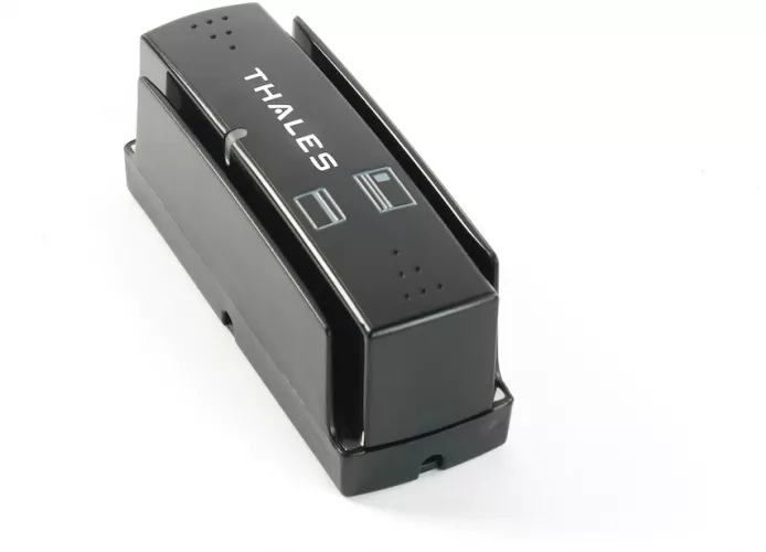 Scanner documente de identitate Thales Gemalto CR100 M MRZ MSR ...