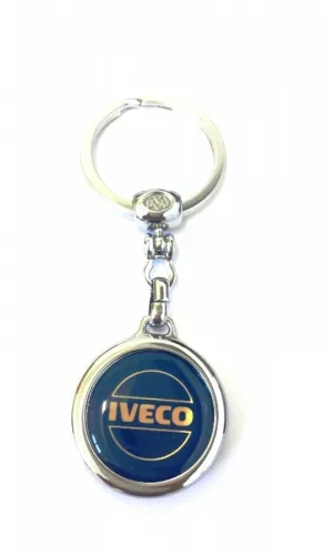 Breloc chei auto pentru Iveco bre122 - cel.ro