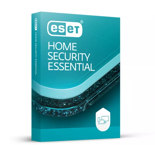 Antivirus ESET Home Security Essential 1 an 5 dispozitive KHSE015015 ...