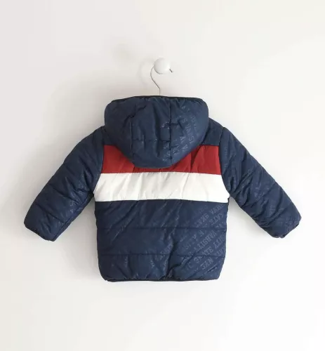 Geaca reversibila pentru copii - 128 7-8 ani 8ref_762142823 - cel.ro