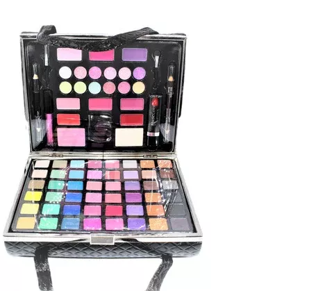Trusa machiaj Magic Color Make up Kit New Collection y5m1_584395572 ...