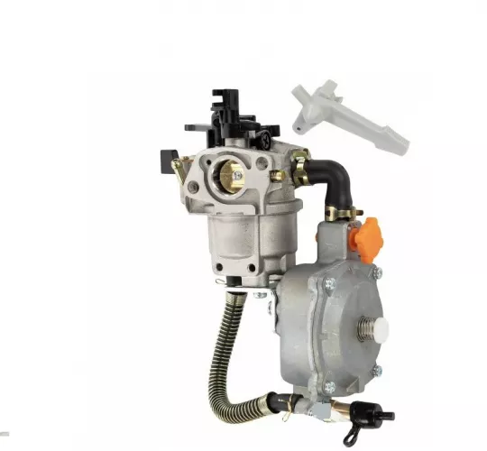 Carburator Motopompa 7 Cp Gx 200 170F - Conversie GPL i1_517 - cel.ro