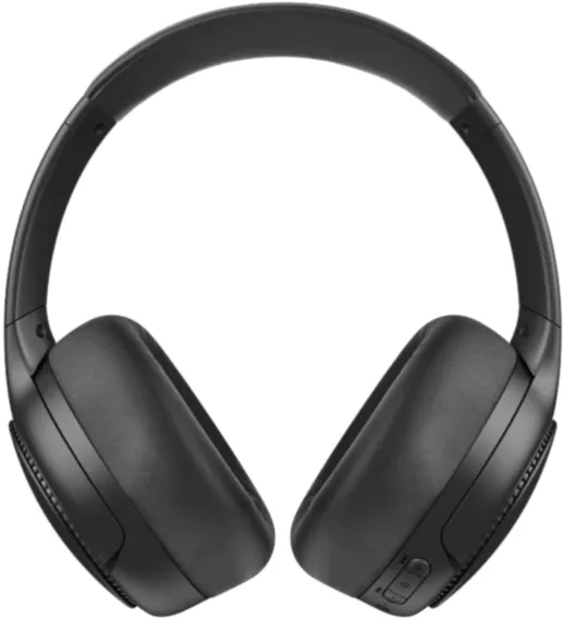 Casti PANASONIC RB-M500BE-K Extra Bass Wireless Bass Reactor around-Ear ...