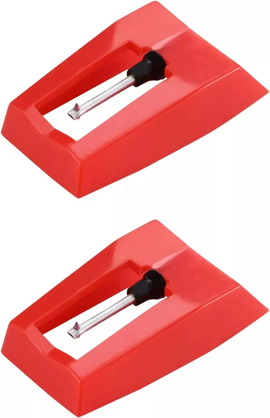 Set de 8 capuri de redare Doza ac de citire pentru Pick-up Discuri Vinil