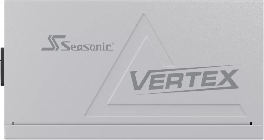 Sursa Seasonic VERTEX GX-1000 White 80+ Gold 1000W