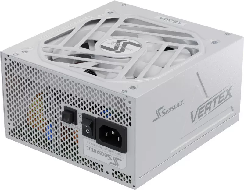 Sursa Seasonic VERTEX GX-1000 White 80+ Gold 1000W