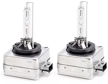 Becuri xenon D3R 6000K 35 w SuperVision Original sv d3r 6000k - cel.ro