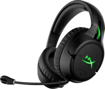 Casti gaming Wireless HyperX CloudX Flight Official Xbox Licensed Xbox ...