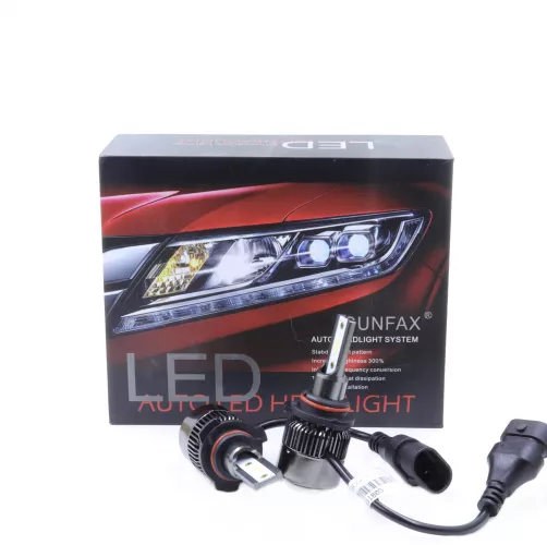 Kit becuri led cree auto F30 HB4 9006 f30 - hb4 / 9006 - cel.ro