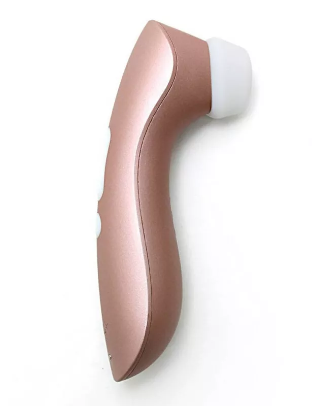 Vibrator Clitoridian Pro 2 Satisfyer 4049369016525 - cel.ro
