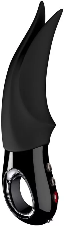 Vibrator Clitoris Volta Fun Factory 4.7 grosime 18.9 cm lungime Negru ...