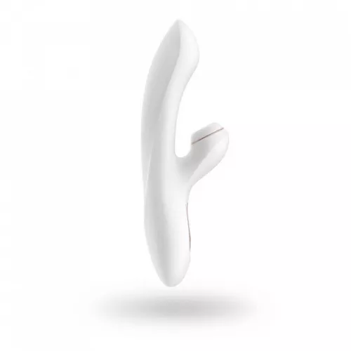 Vibrator Rabbit Pro G-Spot Rabbit Satisfyer 4049369015504 - cel.ro