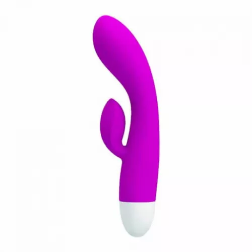 Vibrator Rabbit Pretty Love Eli 6959532314656 - cel.ro