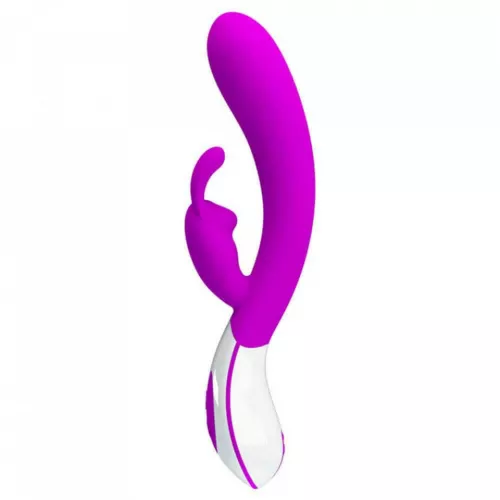 Vibrator Rabbit Pretty Love Harlan 6959532318173 - cel.ro