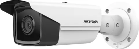 Camera IP AcuSense 6.0 MP lentila 2.8mm IR 80m SD-card VCA - HIKVISION