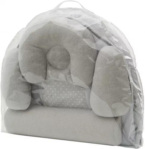 Cuib ergonomic pentru copii Tineo T-703770 - cel.ro