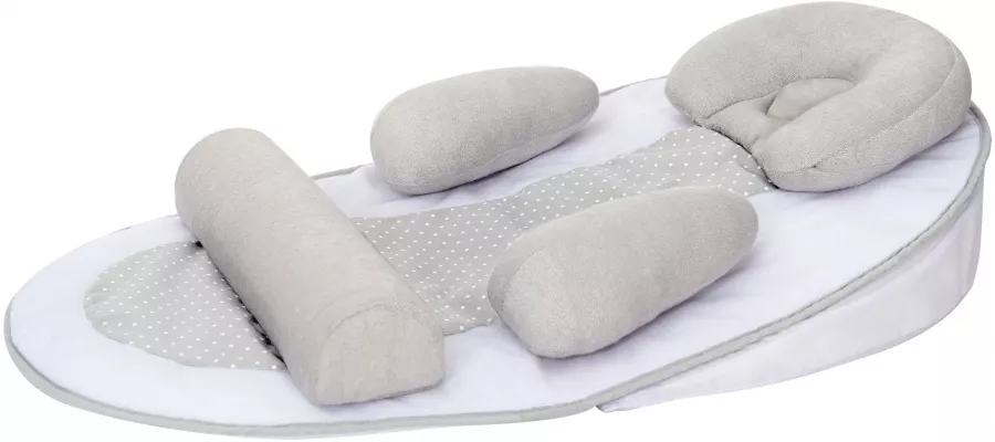 Cuib ergonomic pentru copii Tineo T-703770 - cel.ro