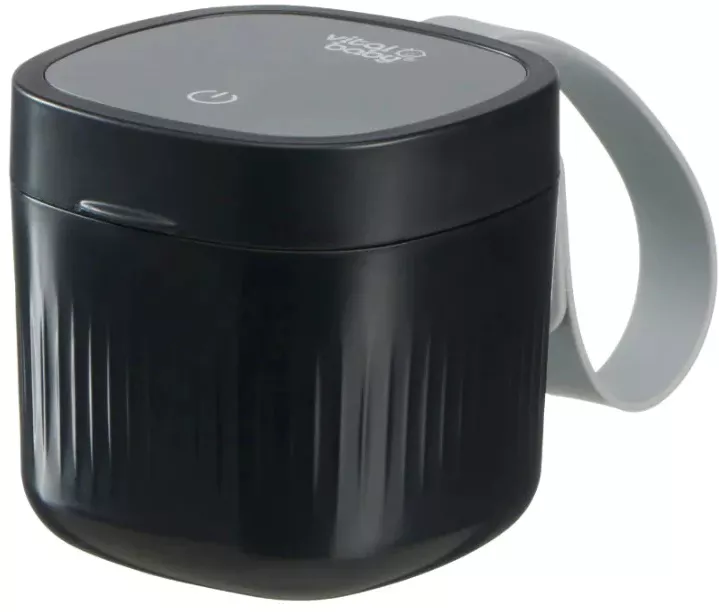 Mini Sterilizator Cu Raze Uv Advanced Pro Vital Baby V-444592 - cel.ro