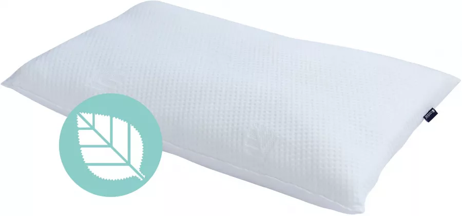 Perna copii Fresh cu husa Tencel 60x40cm Candide C-394160