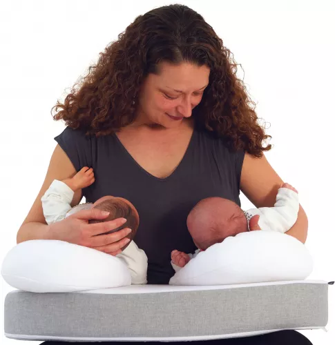 Perna de alaptare Perna usoara Candide C-205091