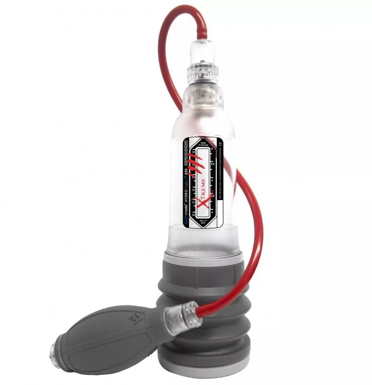 Pompa Penis HYDROXTREME 5 Bathmate 5060140209324 - cel.ro