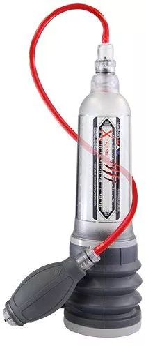 Pompa Penis HYDROXTREME 9 Bathmate 5060140209249 - cel.ro