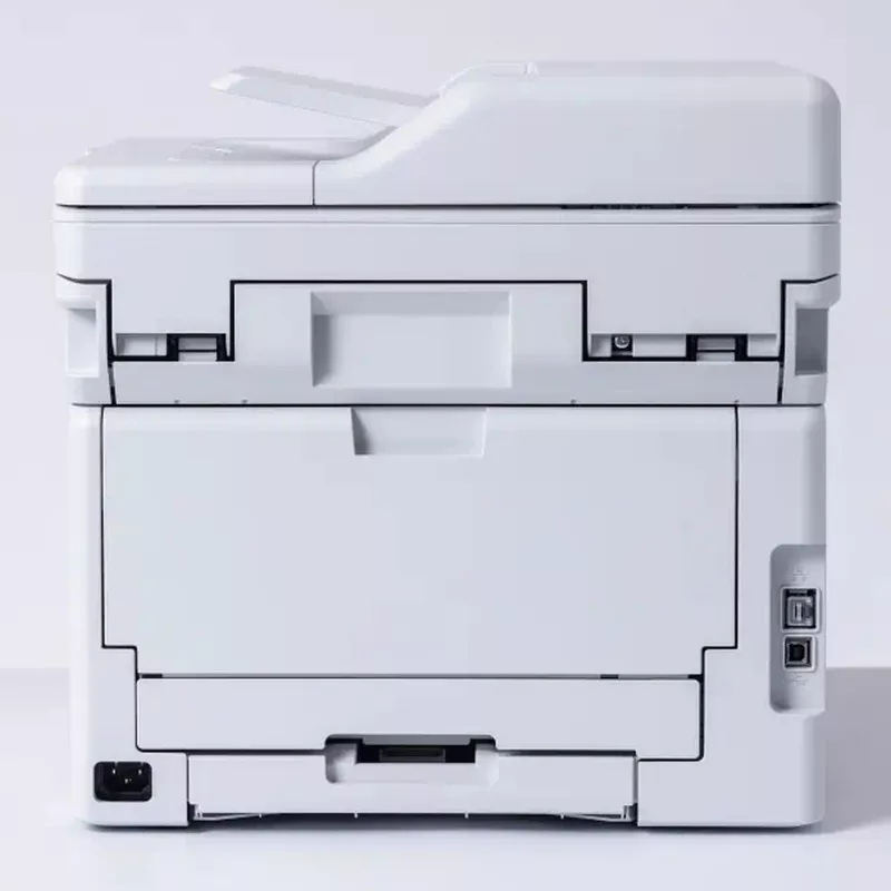 Multifunctionala Brother DCP-L3560CDW LED Color Format A4 Duplex Retea Wi-Fi - cel.ro